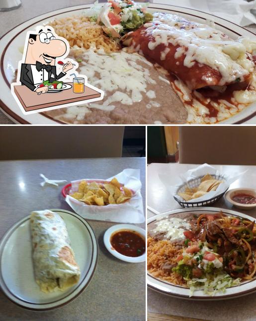 Taco Grande in Carpinteria - Restaurant menu and reviews