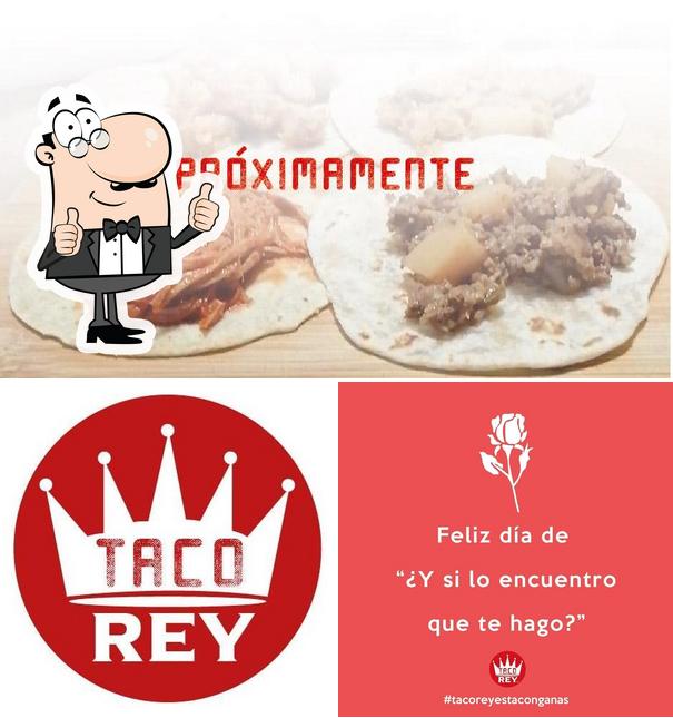 Restaurante Taco Rey, Reynosa - Opiniones del restaurante