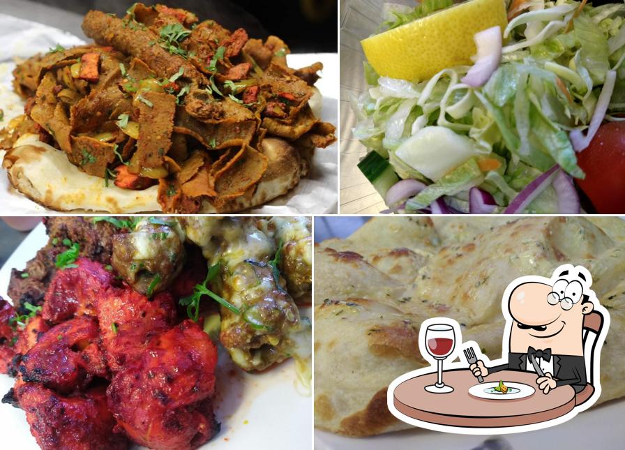 Top 10 restaurants in Bury, october 2025 - Restaurant Guru