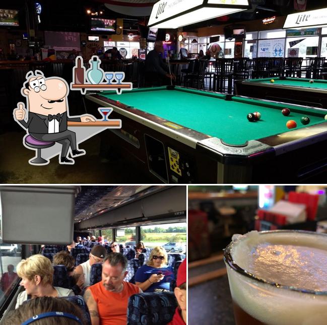 That Place Bar & Grill, Indianapolis - Restaurant menu, prices and reviews