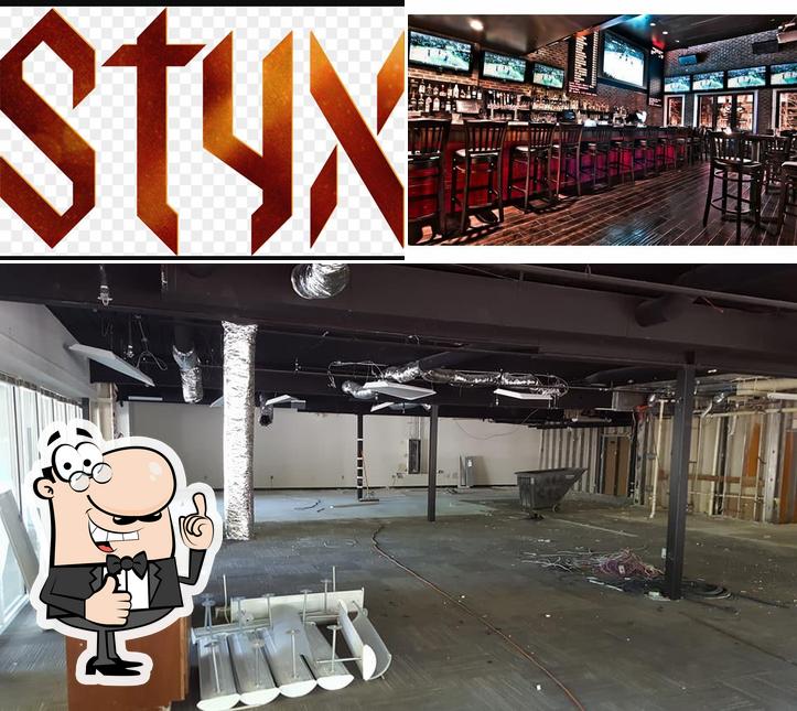 The Copper Fox in Alpharetta
