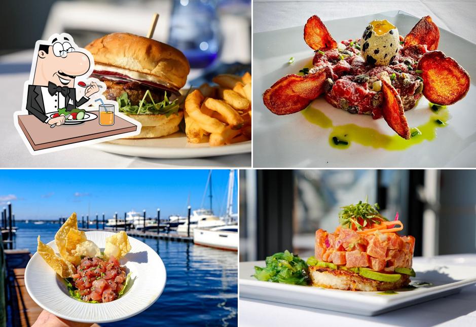 The Reef, Newport - Restaurant menu, prices and reviews