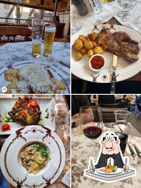 Restaurant "Staria Chinar", Sofia - Restaurant menu, prices and reviews