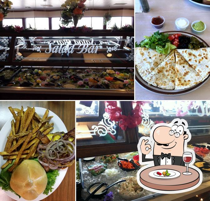 4B's Restaurant of Polson, Polson - Restaurant menu, prices and reviews
