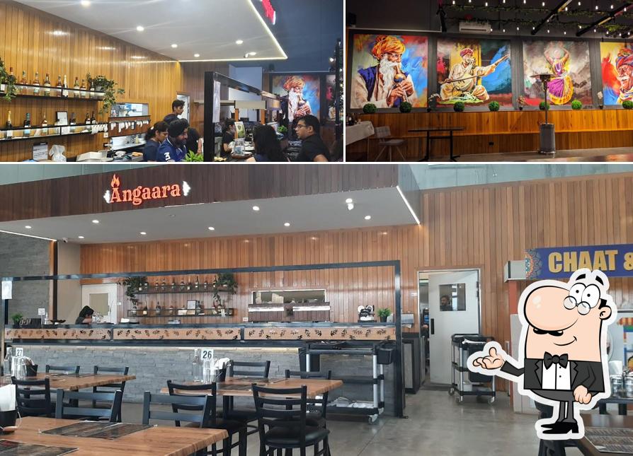 Angaara, Truganina - Restaurant menu, prices and reviews