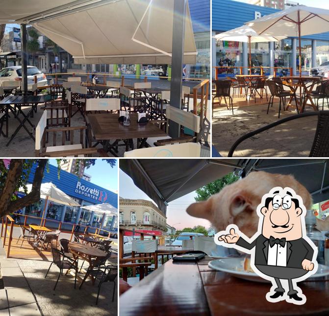 MARIA JUANA CAFETERÍA, Junín - Menú del restaurante, precios y reseñas