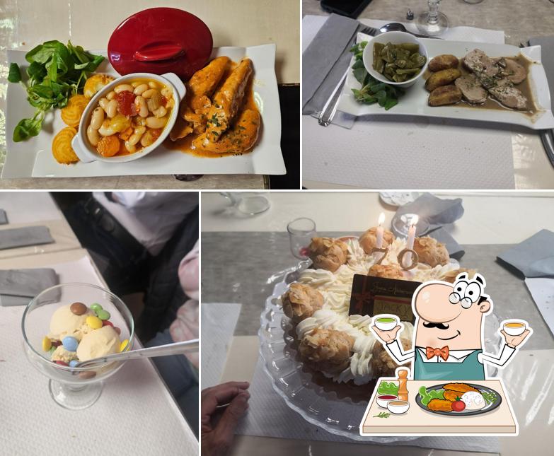 Chez Nadine, Paillé - Menu du restaurant, prix et avis
