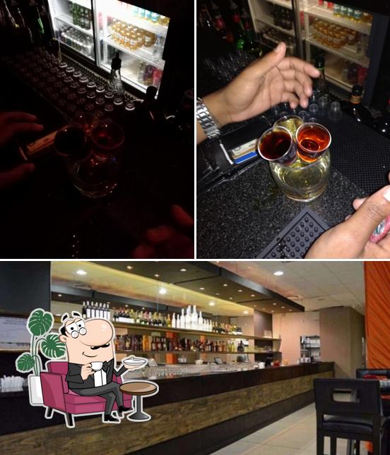 UNiK, Cape Town - Restaurant menu, prices and reviews