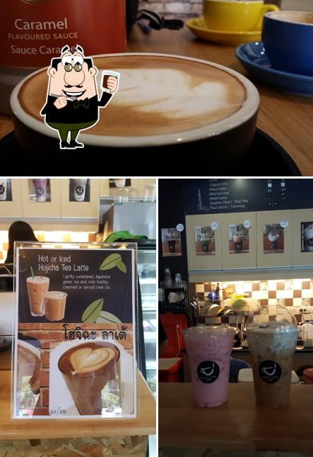 Double Click Cafe, Chiang Mai - Restaurant reviews