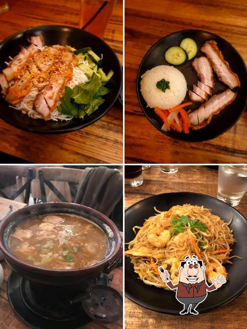 Green Tea House, Glenelg - Restaurant menu, prices and reviews