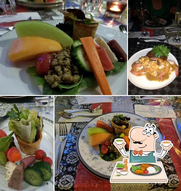 Grouchy Chef, Mukilteo - Restaurant menu, prices and reviews