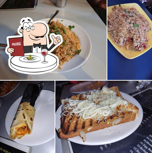 Hideout, Belgaum - Restaurant reviews