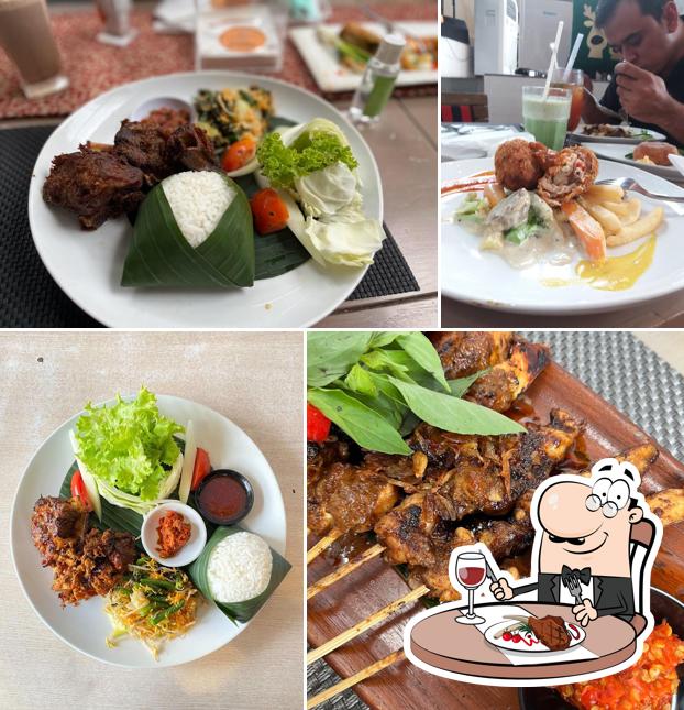 Javanine Resto restaurant, Malang - Restaurant reviews