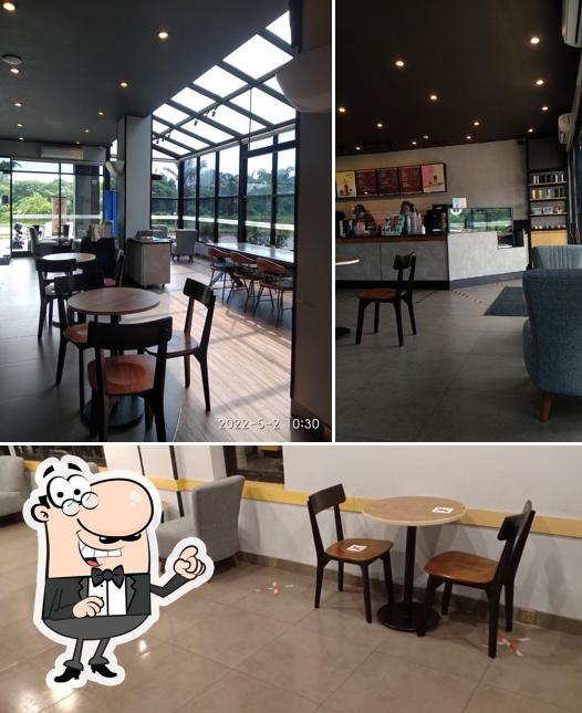MAXX Coffee cafe, North Jakarta, Ruko - Restaurant menu and reviews