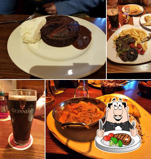 Merrie Gardens Farm, Sandown - Restaurant menu, prices and reviews