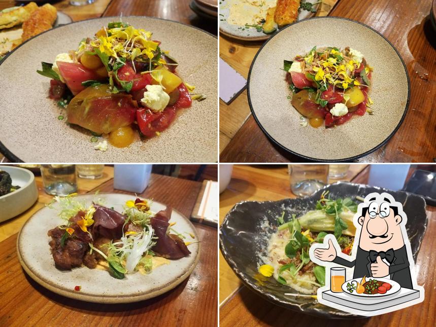 Best restaurants in The Pruneyard Shopping Center Mall - Restaurant Guru