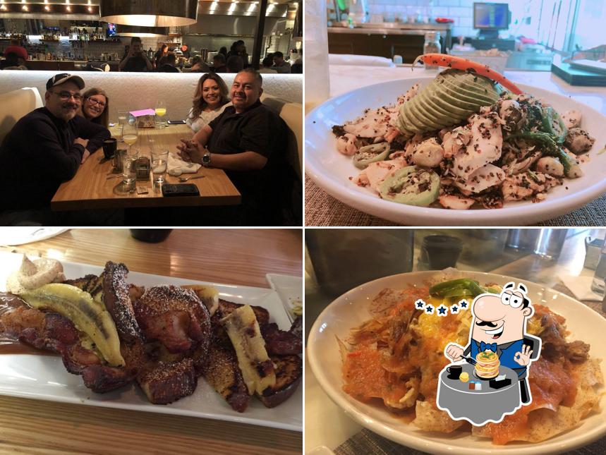 Origin Kitchen + Bar, Dallas - Restaurant menu, prices and reviews