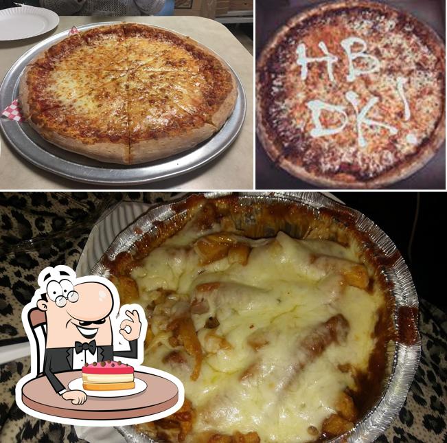 Bella-Roma Hampden, Baltimore - Restaurant menu, prices and reviews