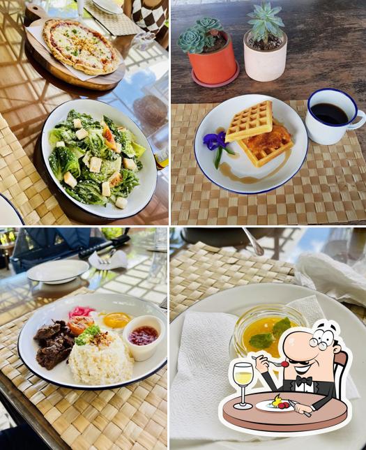Top 2 restaurants with caesar salad in Angat, september 2025 ...
