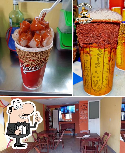 Las miches de la pancho pub & bar, Cuautitlán Izcalli, Lomas de ...
