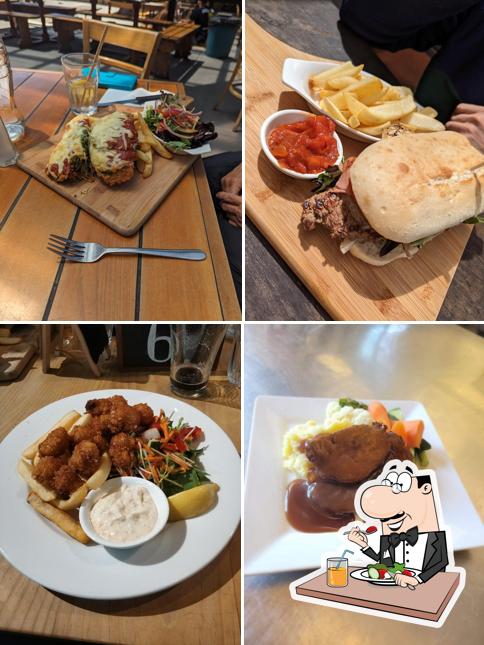 Top 5 restaurants in Margate, Tasmania, september 2024 - Restaurant Guru