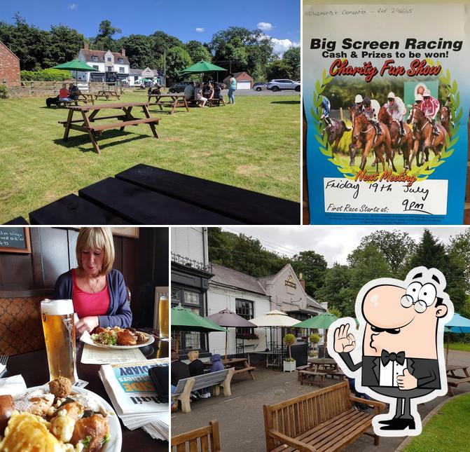 The Boycott Arms, Claverley - Restaurant menu, prices and reviews