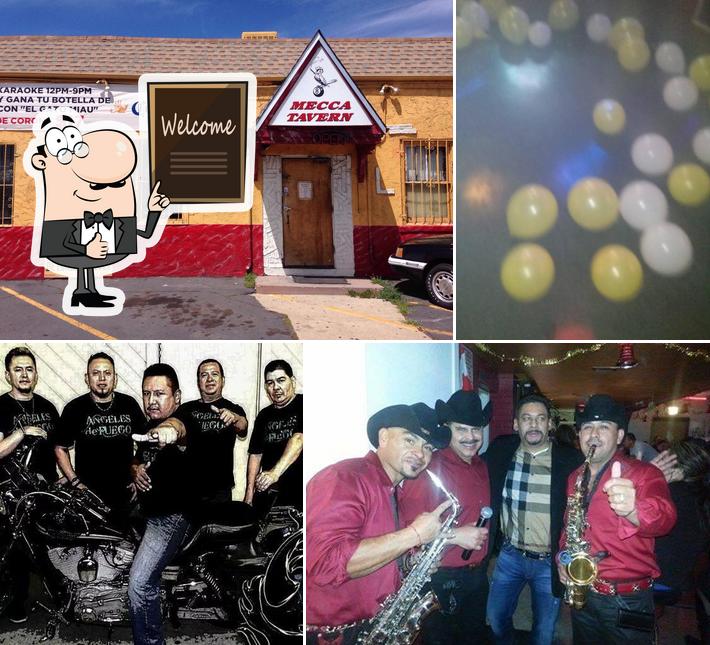 Mecca Tavern in Denver - Restaurant reviews
