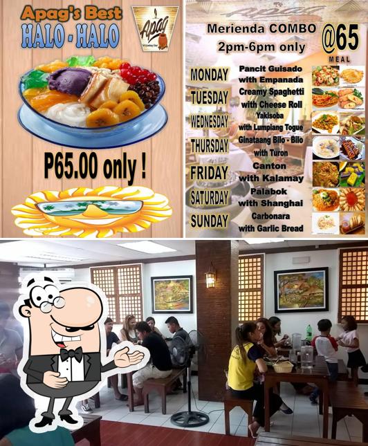 Apag restaurant, Tarlac City, Tarlac Hub San Roque Junction ...