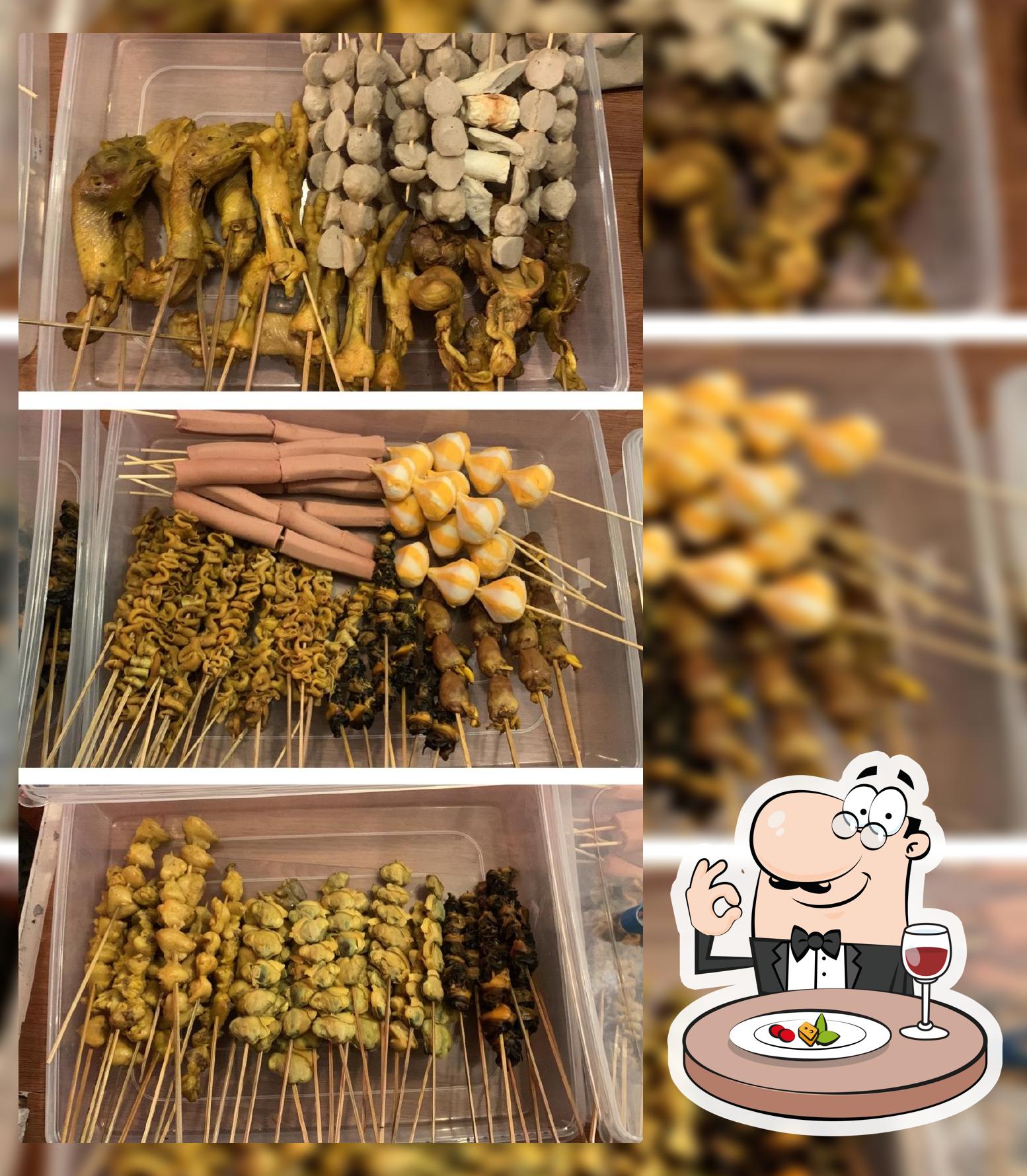 BOX Angkringan restaurant, Cilacap - Restaurant reviews