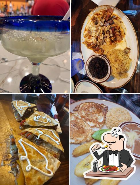 Cerro Grande, Conover - Restaurant menu, prices and reviews