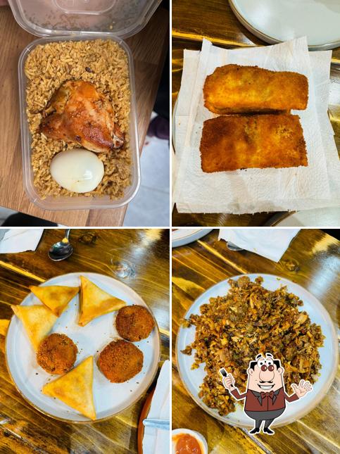 Ceylon Express - Sri Lankan & South Indian restaurant, Pontypridd ...