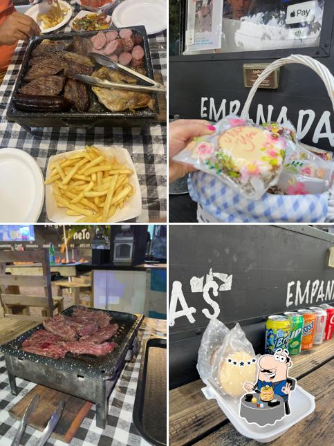 CheTo Grill, Homestead - Restaurant menu, prices and reviews