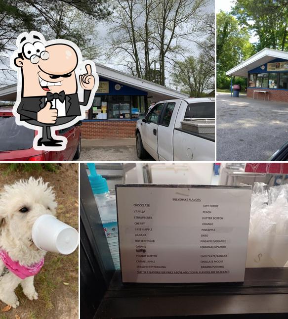 Christo's Dari-Delite - Restaurant menu, prices and reviews