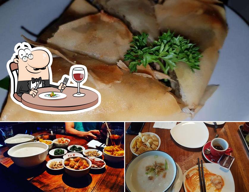 Dim Sum Inc, Jakarta - Restaurant menu, prices and reviews