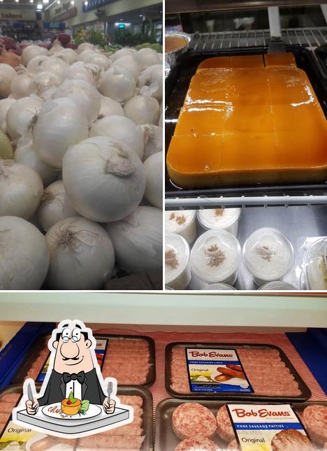 Food Fair - La Gran Marqueta, Paterson - Restaurant menu, prices and ...