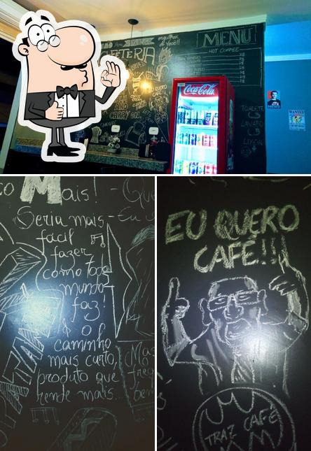 Hamburgueria e Pizzaria Temática Geek House - Restaurant menu, prices ...