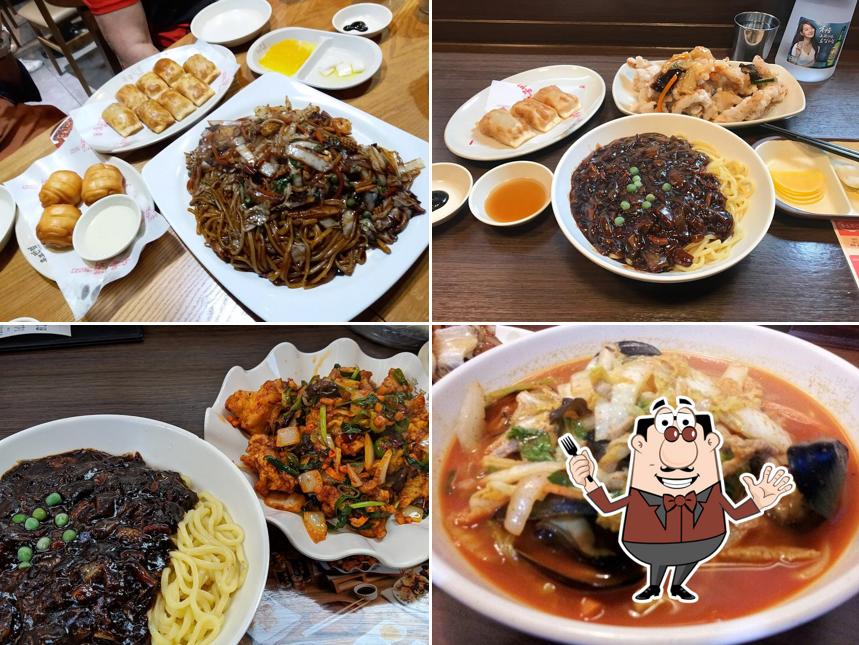 Hong Kong Banjeom 0410, Seoul, Myeongdong - Restaurant menu, prices and ...