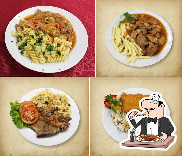 KAVANA BRACO ristorante, Čakovec - Menu e recensioni del ristorante