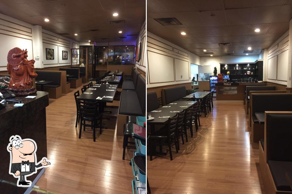 Lucky-Kitchen-buffet, Saint Thomas - Restaurant menu, prices and reviews