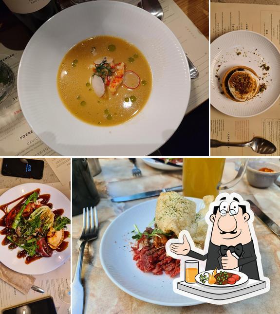 Top 5 restaurants with sundaes in Odense, december 2025 - Restaurant Guru