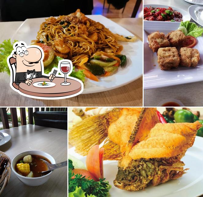 Mang Kabayan, Karawang - Restaurant menu, prices and reviews