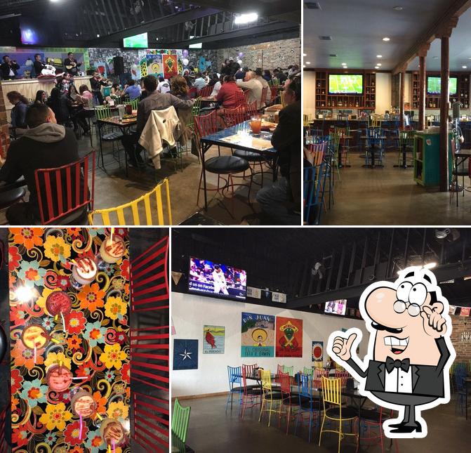 Mariscos DJs - Don Juan Seafood in Tyler - Restaurant menu and reviews