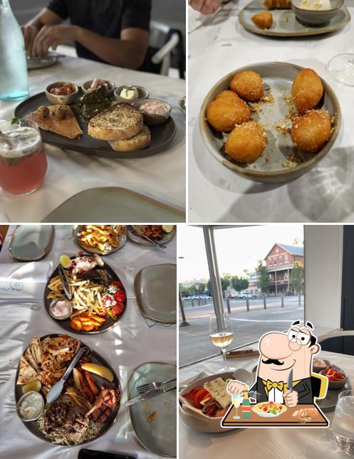 Top 7 restaurants in Echuca, october 2024 - Restaurant Guru
