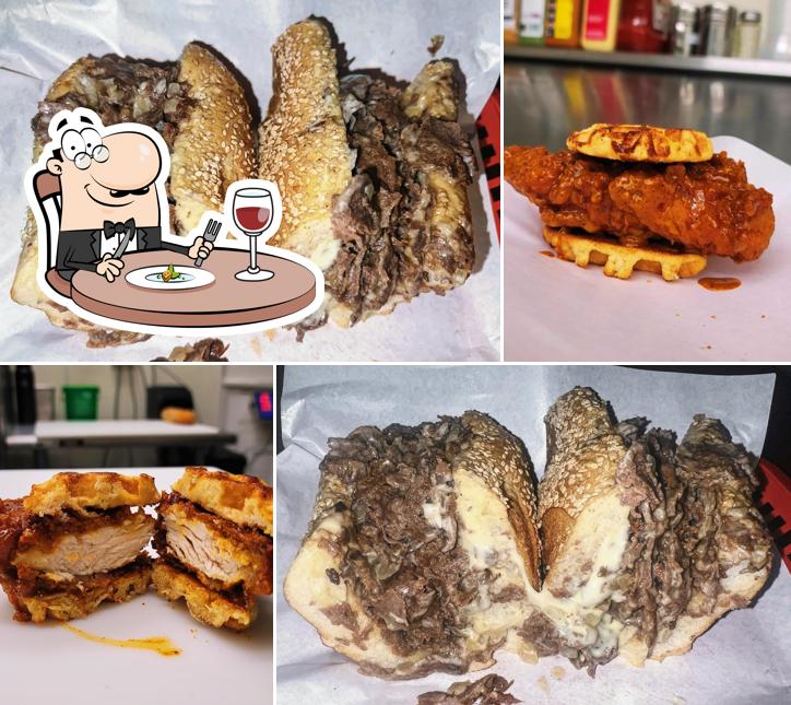 Los 5 mejores sitios para comer en Pemberton, Nueva Jersey, agosto 2025 ...