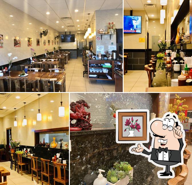 Pho Waipahu, 94-300 Farrington Hwy #C02 in Waipahu - Restaurant menu ...