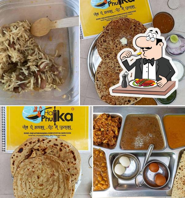Phulka, Pune - Restaurant menu, prices and reviews