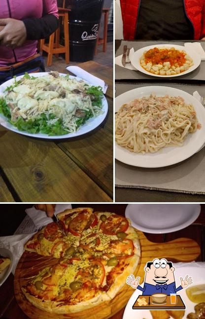 Quinto sol, Olivos - Menú del restaurante, precios y reseñas