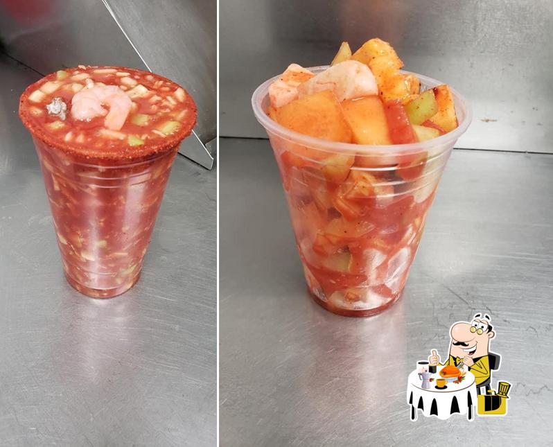 Raspados Cuchis Holtville in Holtville - Restaurant reviews