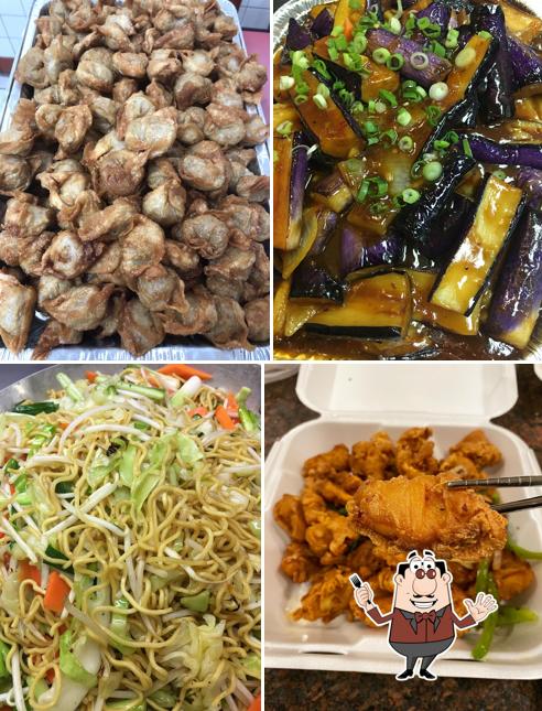 Rice to Go, 4840 W Spring Mountain Rd UNIT 1 in Las Vegas - Restaurant ...