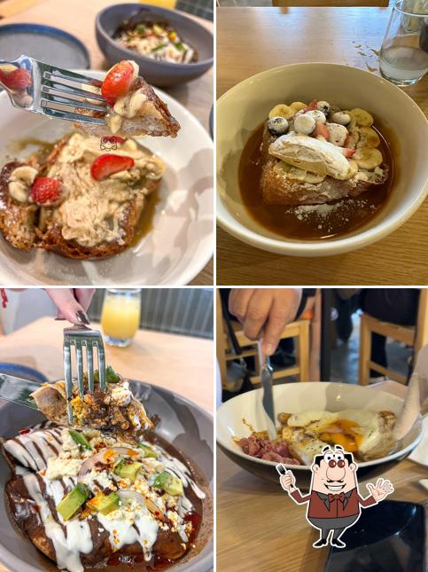 Romelia, Merida - Menú del restaurante, precios y reseñas